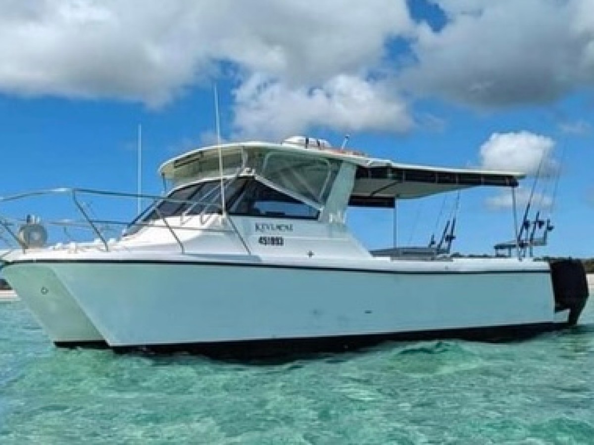 About Us | Phoenix Fishing Charters